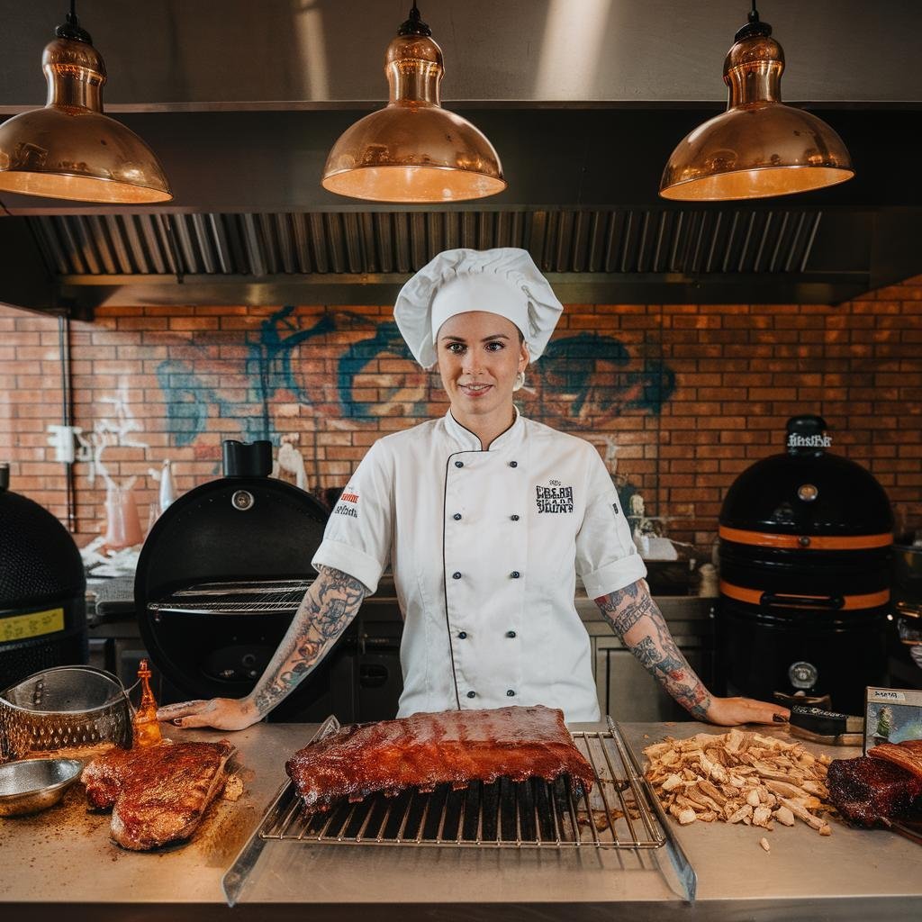 Tips For Achieving The Perfect Smoke Ring: Secrets From BBQ Pros Tips For Achieving The Perfect Smoke Ring: Secrets From BBQ Pros