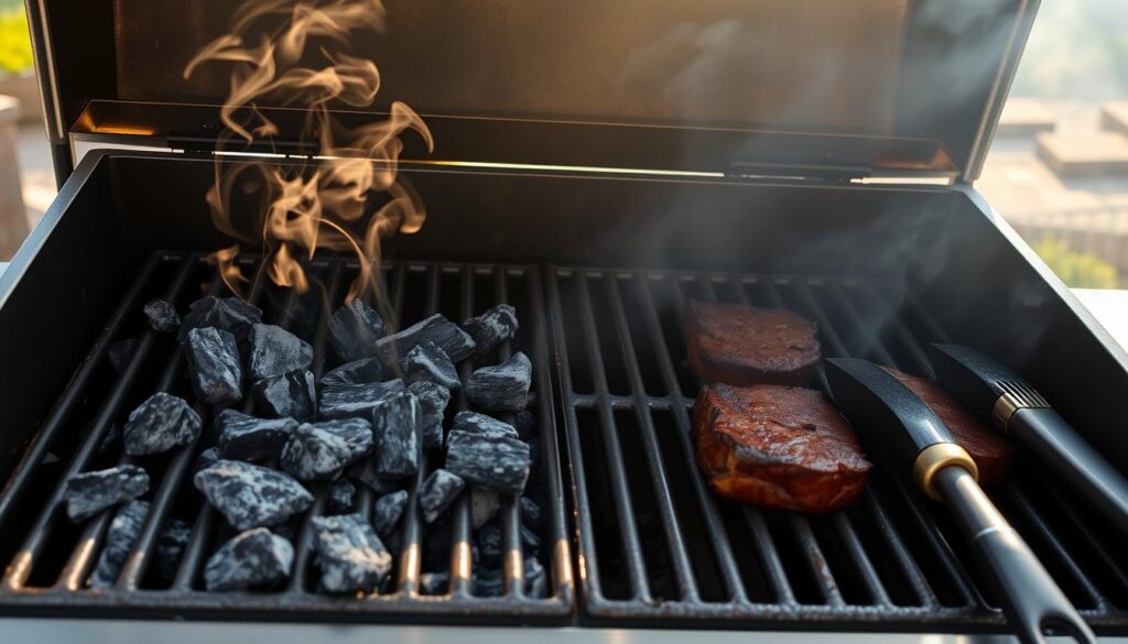 Why Two-Zone Grilling Offers Better Temperature Control